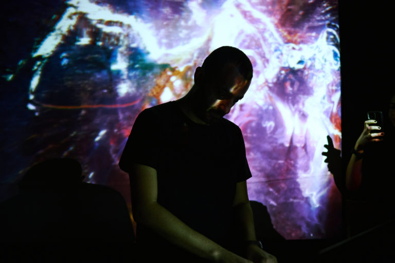 ABADIR: ‘The future has been completely uncancelled in music’ - SHAPE+