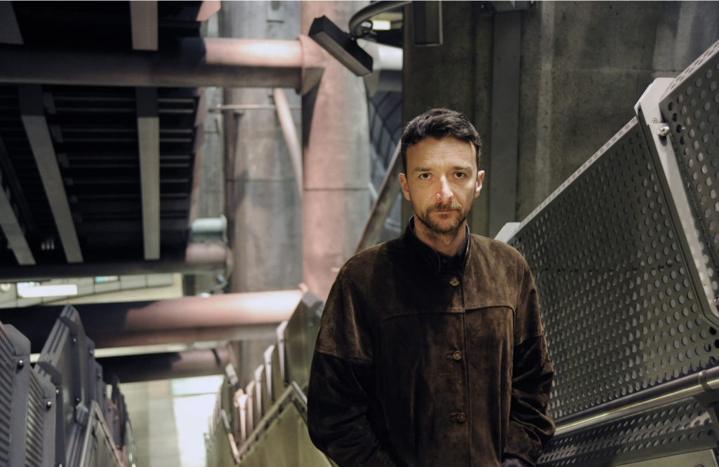 Wojciech Rusin - SHAPE+
