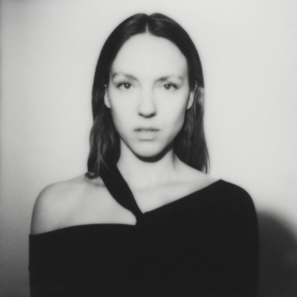 Franka Marlene Foth - SHAPE+