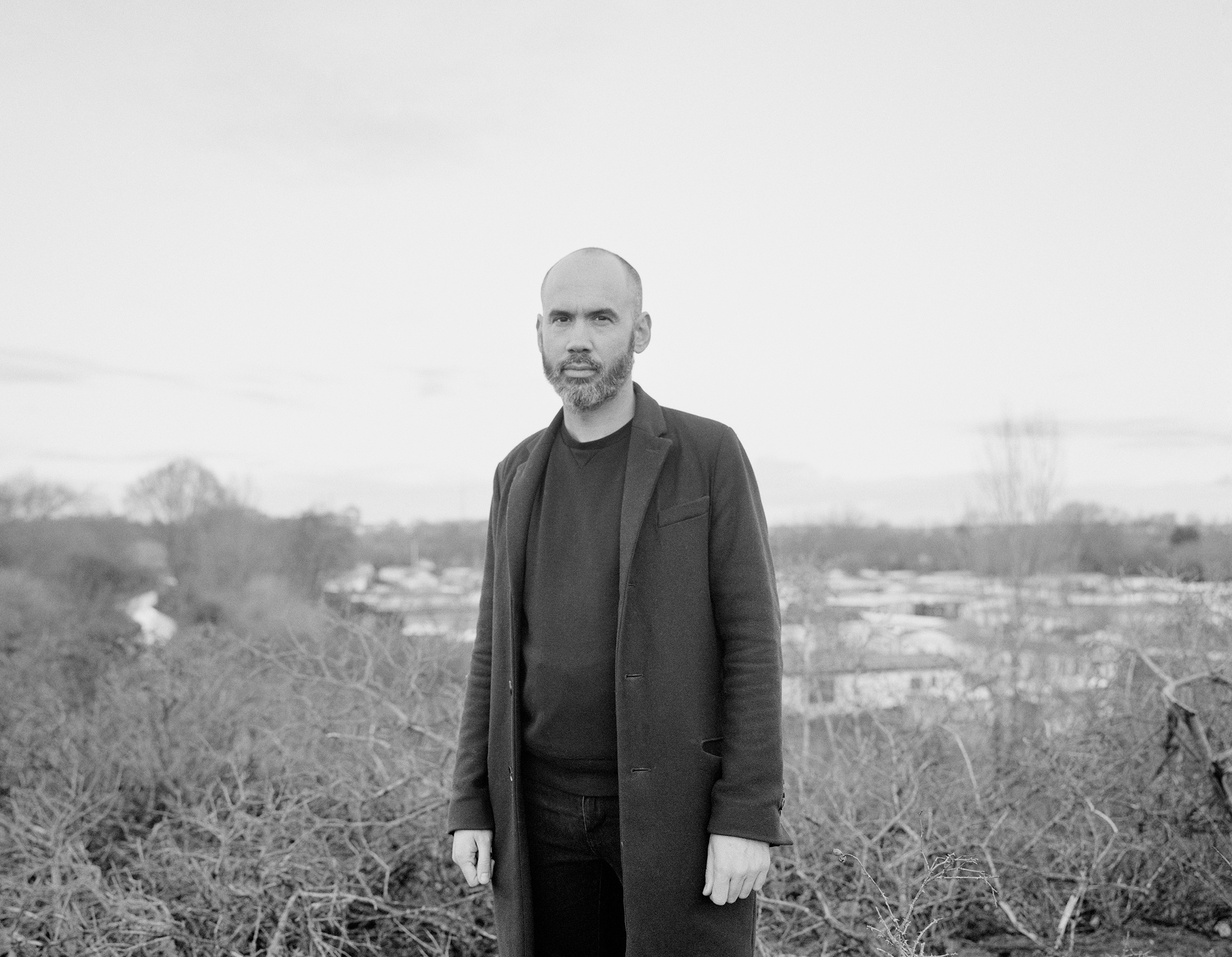 Maxime Denuc - SHAPE+